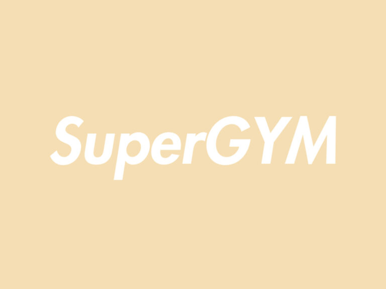 ホームページ完成いたしました！ | SuperGYM船橋